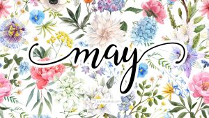 May Desktop Wallpaper Backgrounds | EntheosWeb