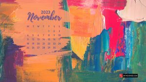 November 2024 Calendar Desktop Wallpaper Backgrounds | EntheosWeb