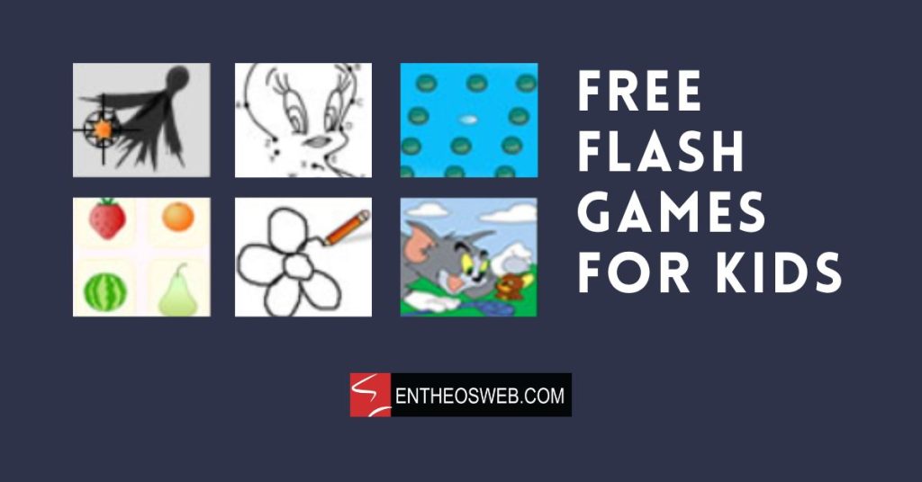 Flash | EntheosWeb