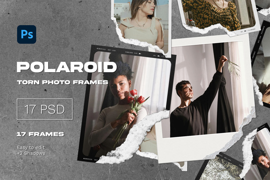 Cool Photoshop Photo Effects And Templates Entheosweb 