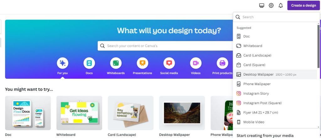 How to add videos inside alphabets in Canva using frame effect | EntheosWeb