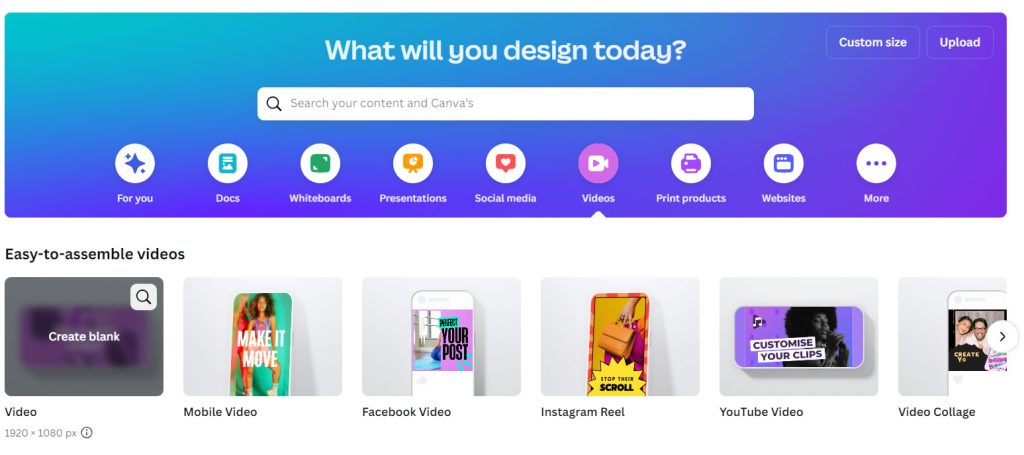 Learn how to create a simple Motion Graphics Animation for beginners in ...