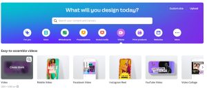 Learn how to create a simple Motion Graphics Animation for beginners in ...