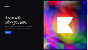 Best AI Tools for Graphic Design » EntheosWeb