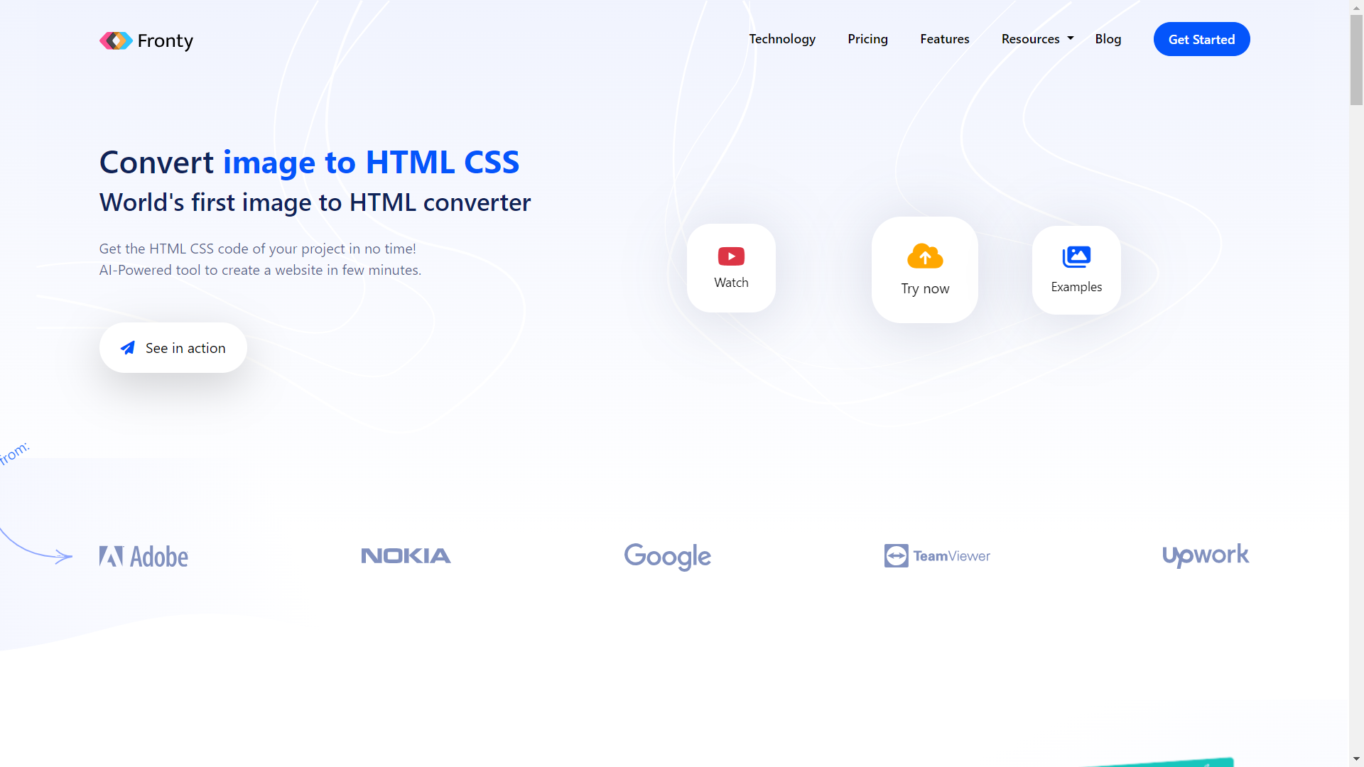 Best AI Tools for Graphic Design | EntheosWeb