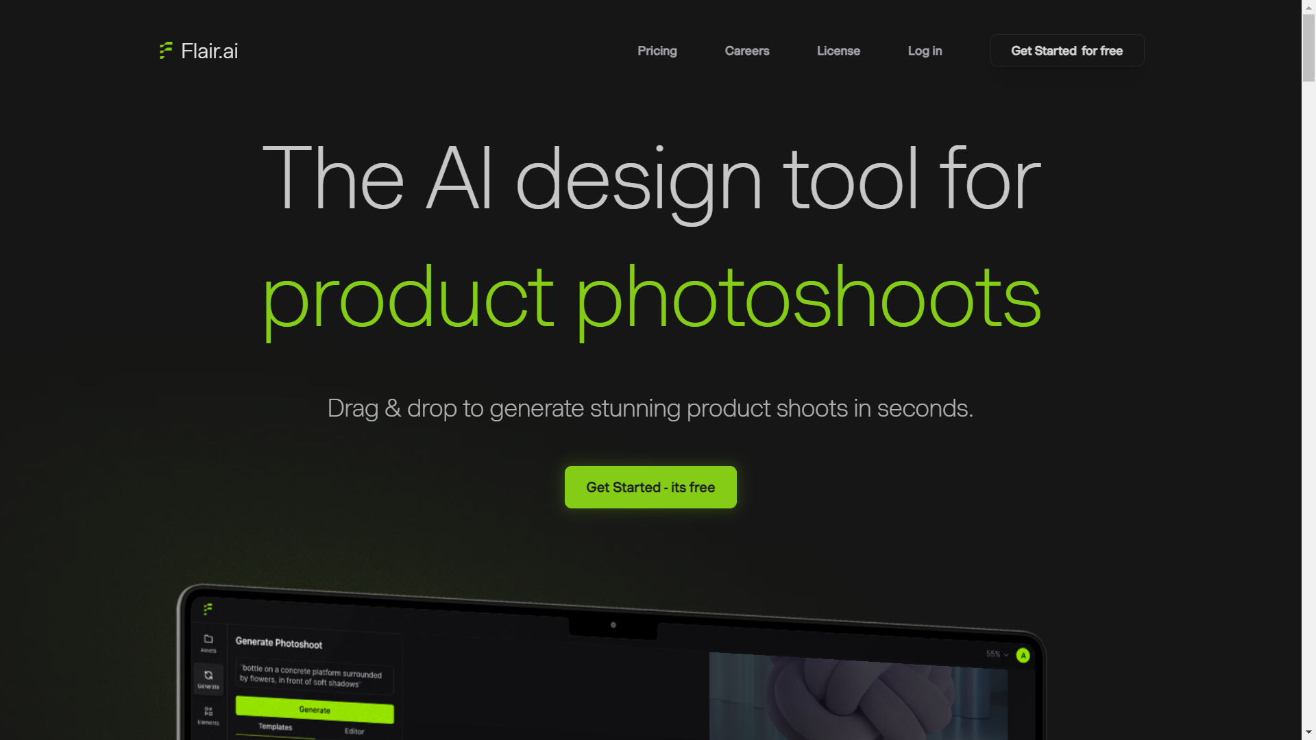Best AI Tools for Graphic Design | EntheosWeb