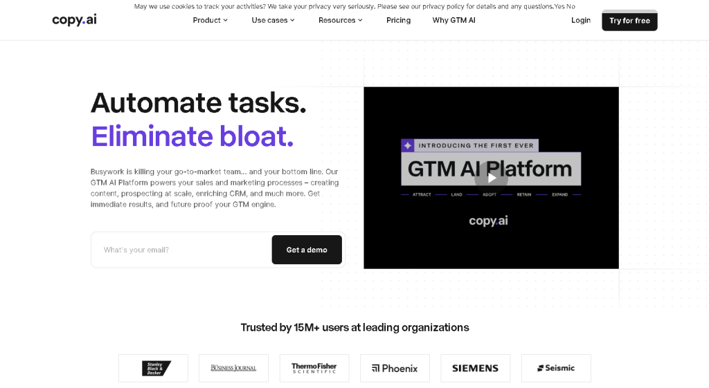 Best AI Text and Content Generators | EntheosWeb