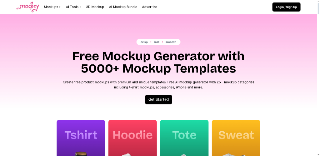 Free Mockup Generators | EntheosWeb