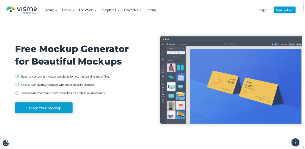 Free Mockup Generators | EntheosWeb