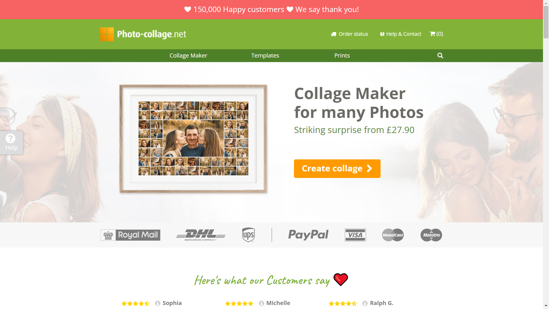 Best Photo Collage Creators | EntheosWeb