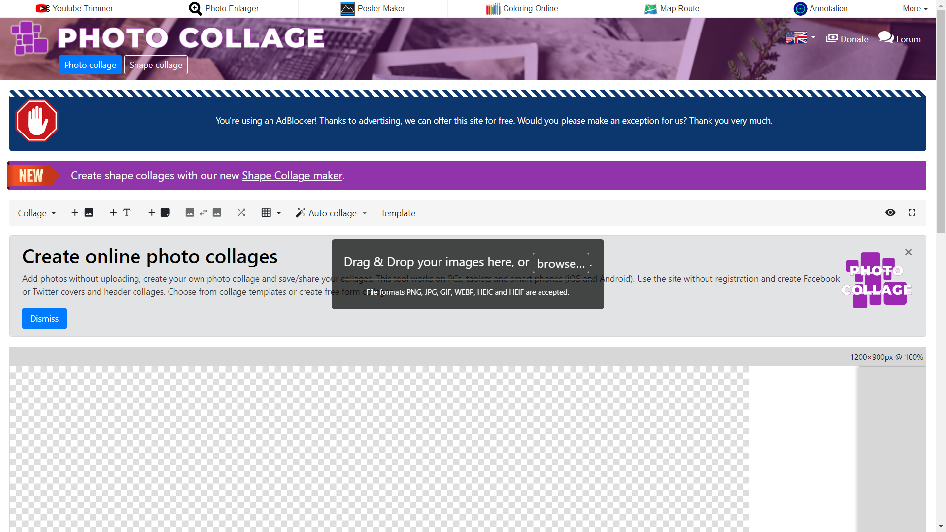 Best Photo Collage Creators | EntheosWeb