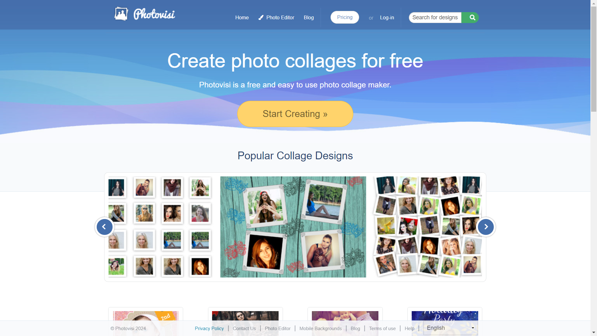 Best Photo Collage Creators | EntheosWeb