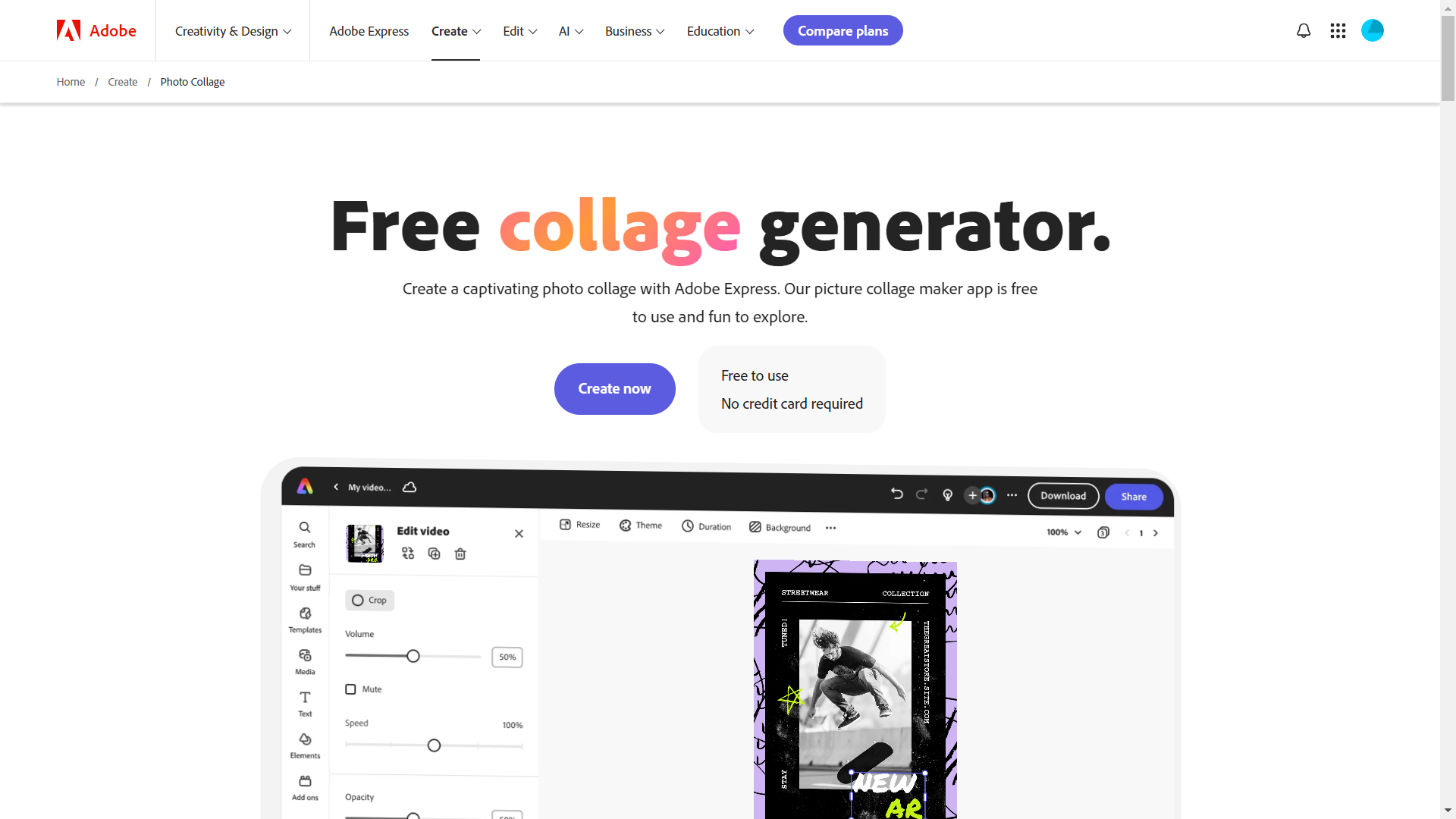 Best Photo Collage Creators | EntheosWeb
