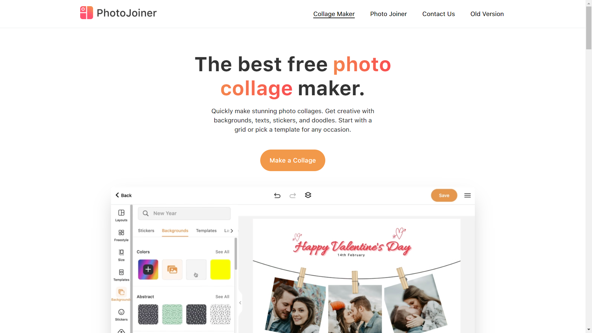 Best Photo Collage Creators | EntheosWeb