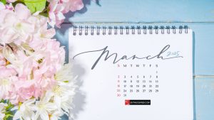 March 2025 Desktop Wallpaper Backgrounds & Screensavers | EntheosWeb