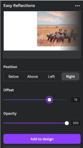 Double Exposure Effect – Simple Canva Tutorial | EntheosWeb