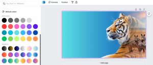 Double Exposure Effect – Simple Canva Tutorial | EntheosWeb