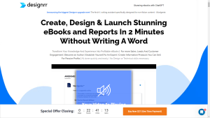 Best Digital Booklet Makers | EntheosWeb