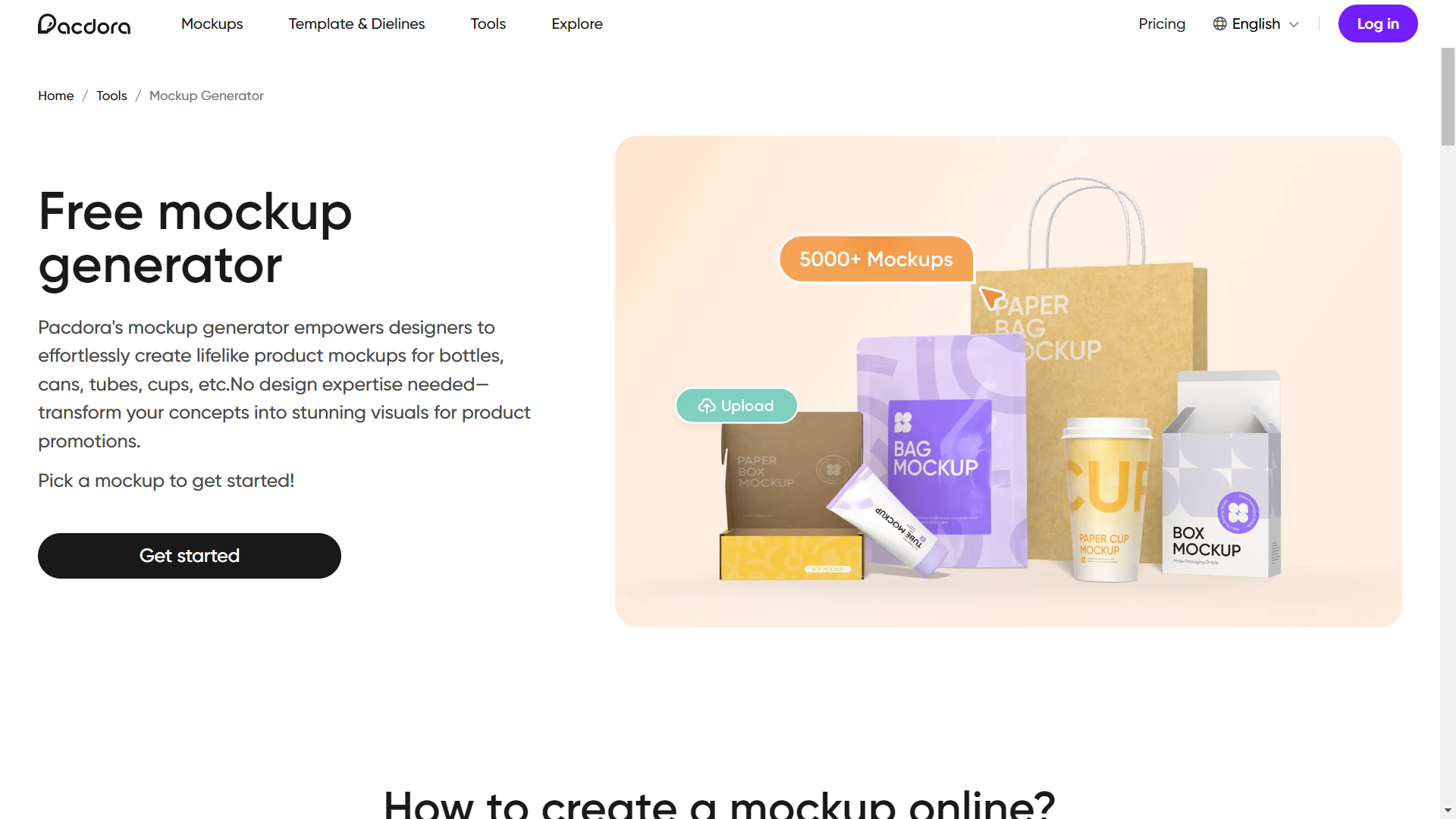 Best Product Mockup Creators | EntheosWeb