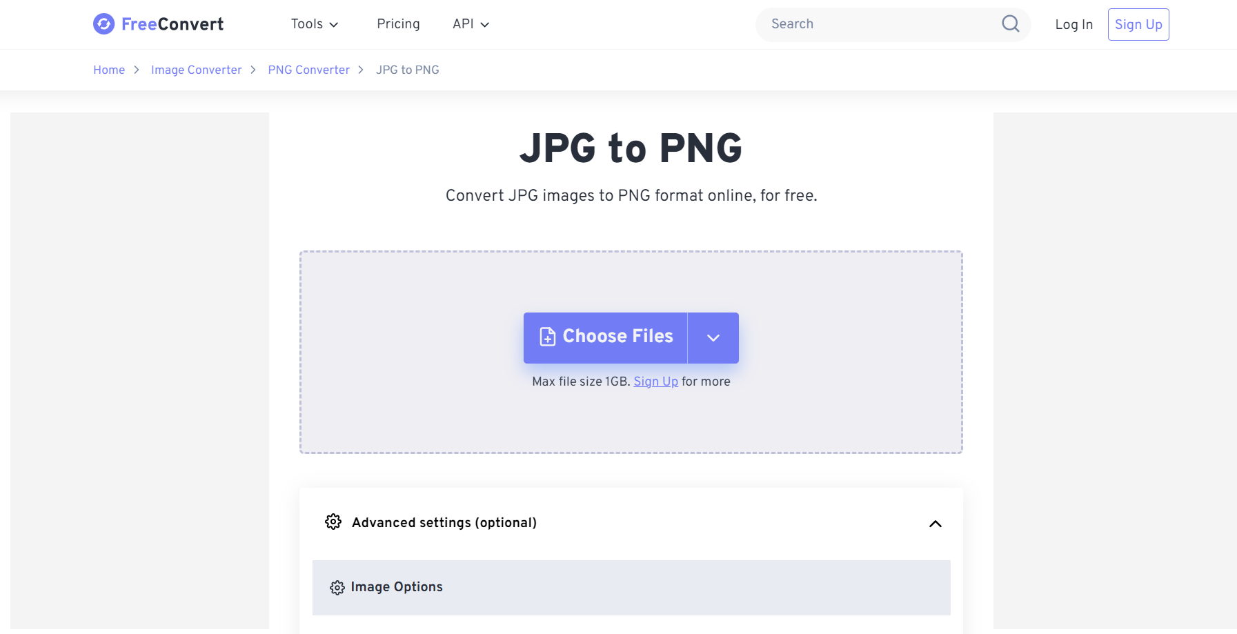 Best JPG to PNG Convertors | EntheosWeb