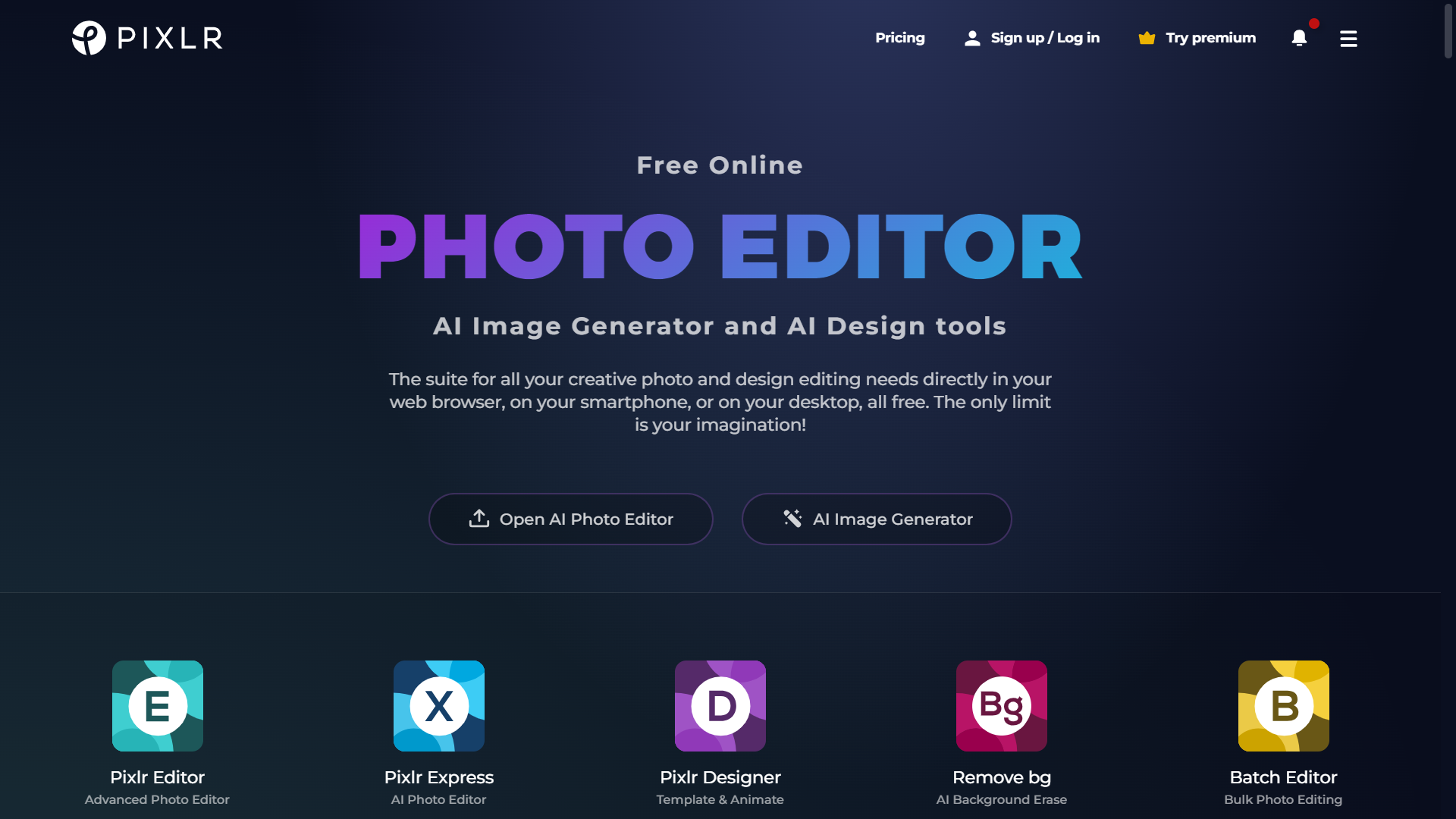 Best Photo Effects and Filter Tools | EntheosWeb
