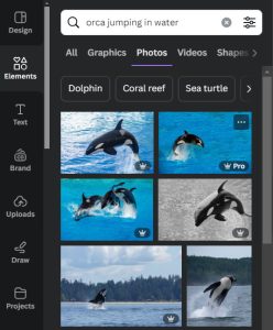 3D Pop Out Effect in Canva – Simple Tutorial | EntheosWeb