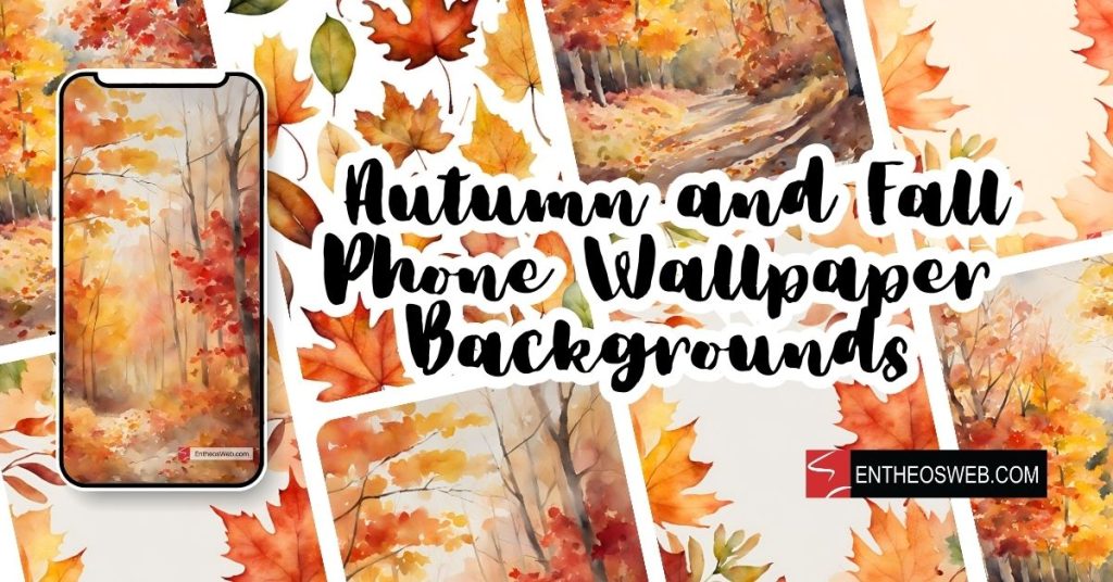 Wallpapers | EntheosWeb