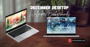 December Desktop Wallpaper Backgrounds | EntheosWeb