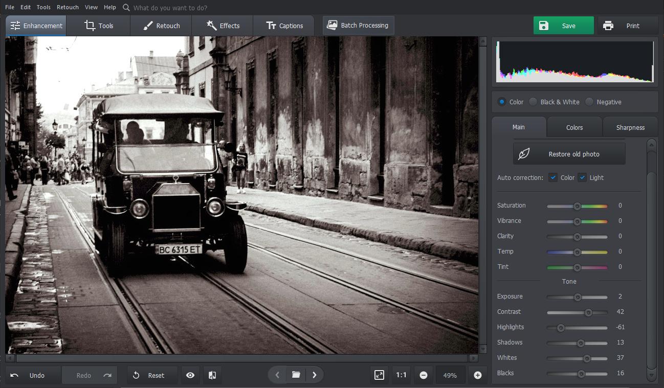 Three Ways to Make Old Photos Look New | EntheosWeb