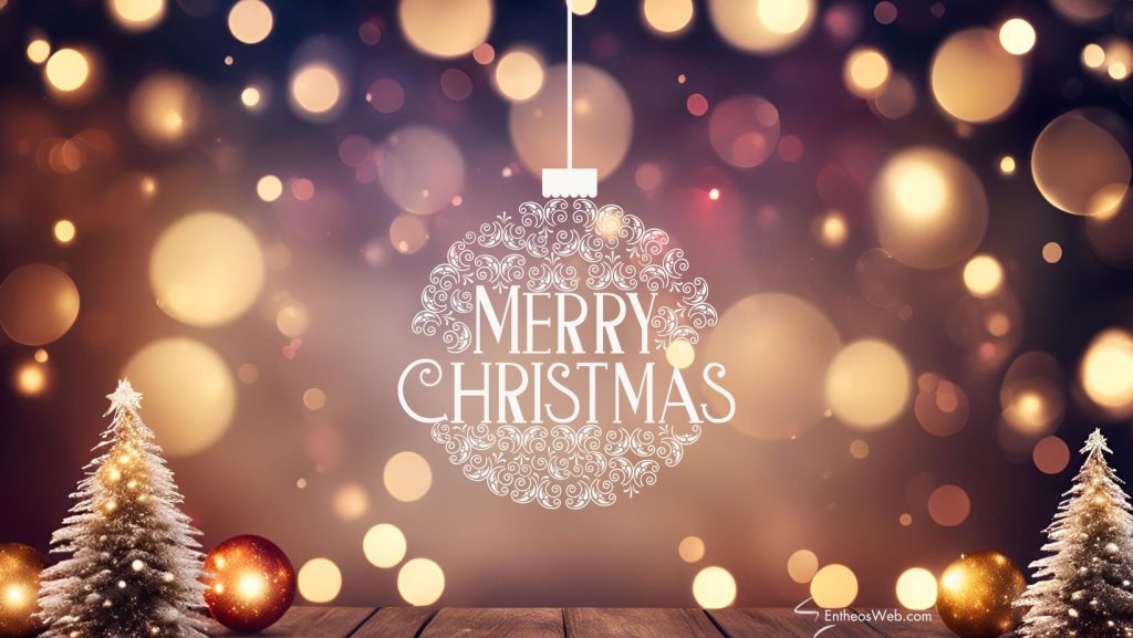 Free Christmas Facebook Cover Designs | EntheosWeb