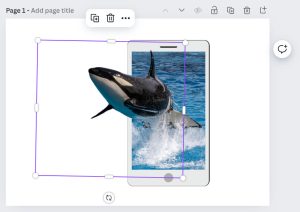 3D Pop Out Effect in Canva – Simple Tutorial | EntheosWeb