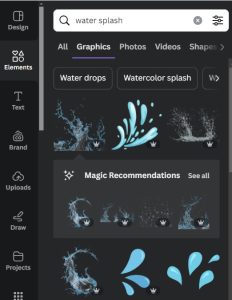 3D Pop Out Effect in Canva – Simple Tutorial | EntheosWeb