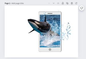 3D Pop Out Effect in Canva – Simple Tutorial | EntheosWeb