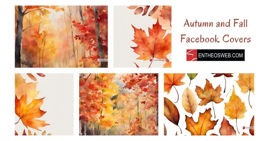 Autumn, Fall & Thanksgiving Facebook Covers | EntheosWeb