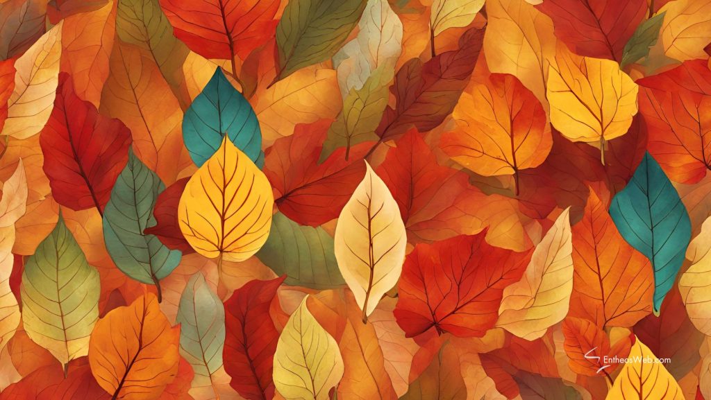 Autumn, Fall & Thanksgiving Facebook Covers | EntheosWeb