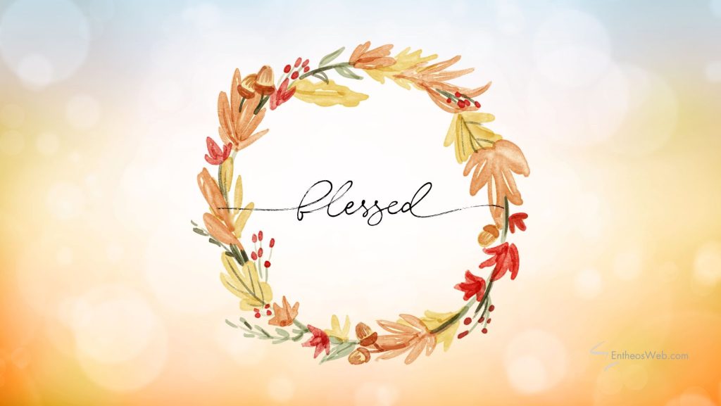Autumn, Fall & Thanksgiving Facebook Covers | EntheosWeb