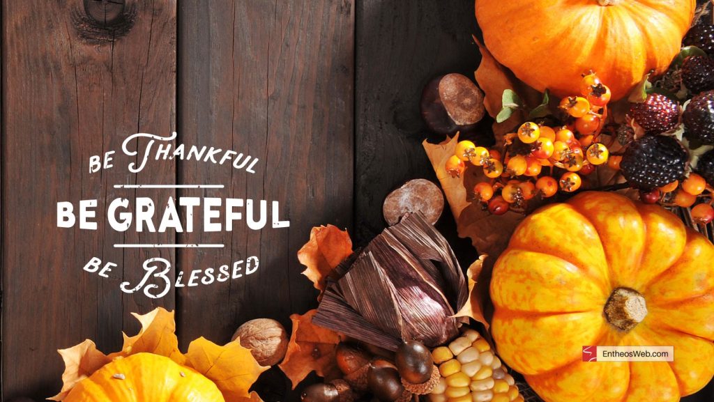 Thanksgiving Facebook Cover Photos | EntheosWeb