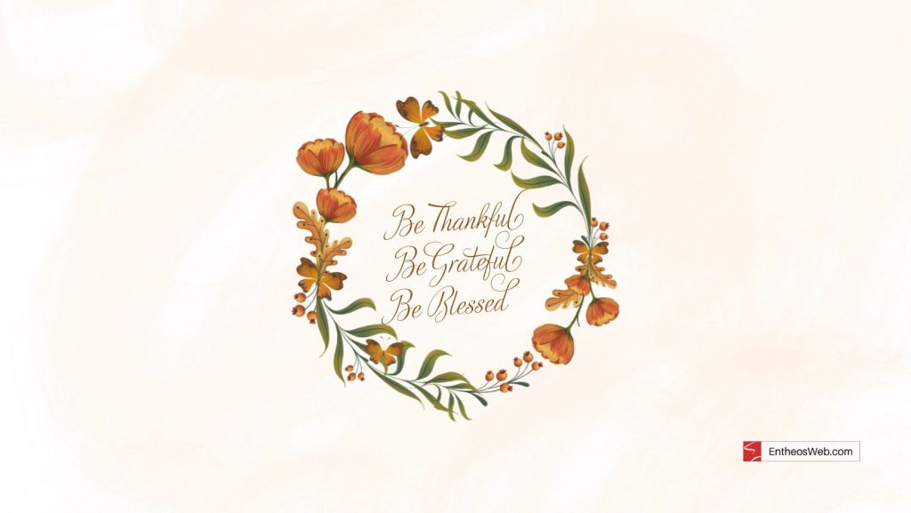 Thanksgiving Facebook Cover Photos | EntheosWeb