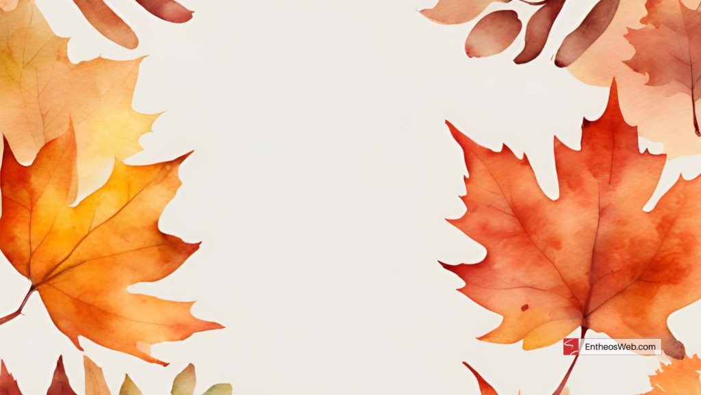 Autumn, Fall & Thanksgiving Facebook Covers | EntheosWeb
