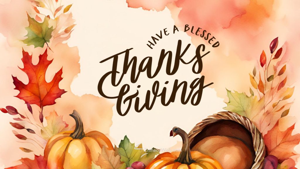 Thanksgiving Facebook Cover Photos | EntheosWeb