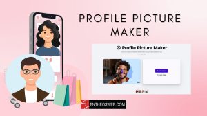 Best Free Profile Picture Makers/Creators » EntheosWeb