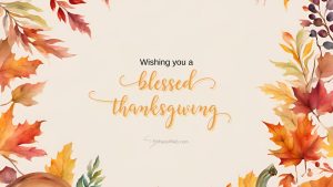 Thanksgiving Facebook Covers | EntheosWeb