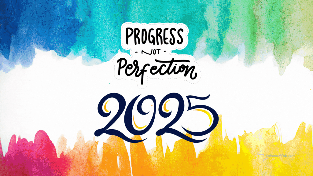 2025 Motivational Video | EntheosWeb