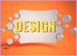 3D Text Shadow Effect – Canva Tutorial | EntheosWeb