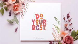 Motivational Wallpaper Backgrounds | EntheosWeb
