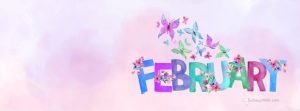 February Facebook Covers and Banners | EntheosWeb