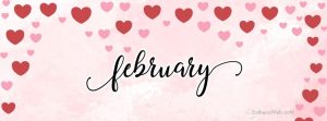 February Facebook Covers and Banners | EntheosWeb