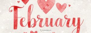 February Facebook Covers and Banners | EntheosWeb