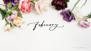 February Wallpaper Backgrounds and Screensavers | EntheosWeb