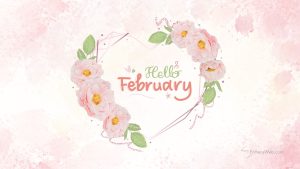February Wallpaper Backgrounds and Screensavers | EntheosWeb